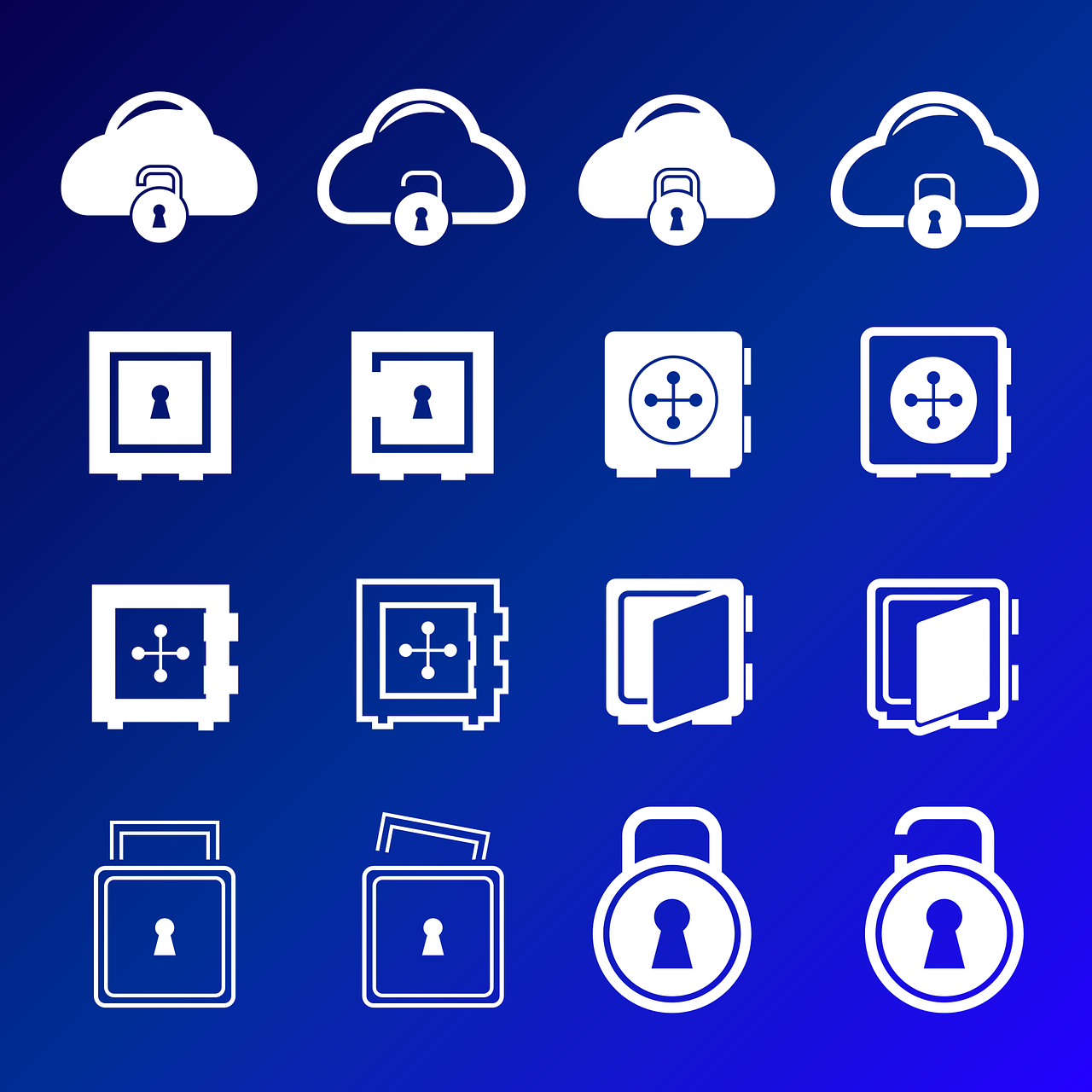 Ultimate Guide to Safe Cloud Storage - Blazon Technologies